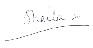 Sheila Signature - Aura3